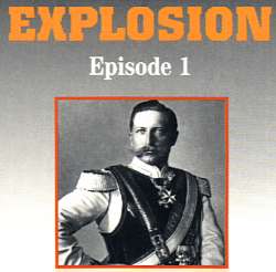 Trenches on the Web - Special: PBS/THE GREAT WAR and the Shaping of the ...