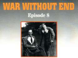 Trenches on the Web - Special: PBS/THE GREAT WAR and the Shaping of the ...