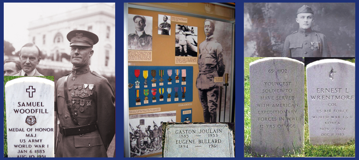 St. Mihiel Trip-Wire: November 2012